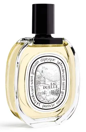 DIPTYQUE Eau Duelle Eau De Toilette - No Color