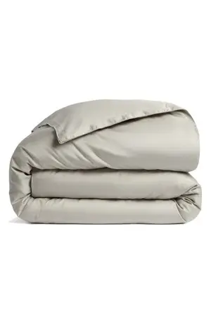 PARACHUTE Sateen Duvet Cover Willow
