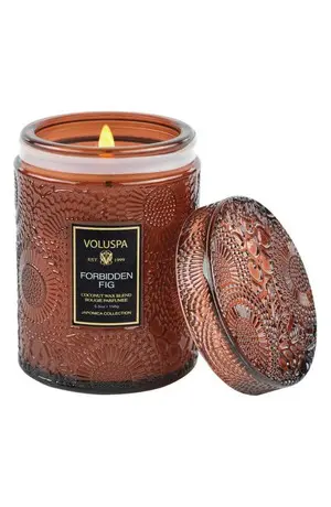 Voluspa Small Jar Candle