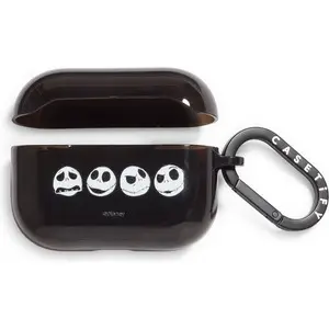 CASETIFY X Disney The Nightmare Before Christmas Jack Skellington Airpods Pro Case