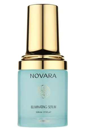 NOVARA Illuminating Serum - No Color