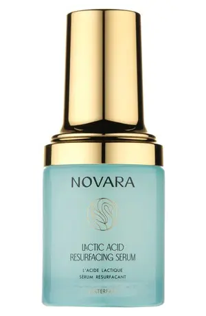 NOVARA Lactic Acid Resurfacing Serum - No Color