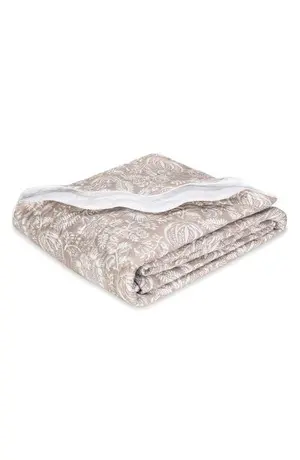 MATOUK Granada Quilt Dune