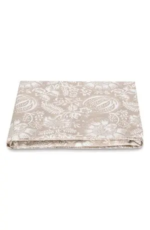 MATOUK Granada Fitted Sheet - Dune