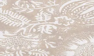 MATOUK Granada Fitted Sheet - Dune