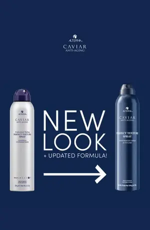 ALTERNA® Perfect Texture Spray