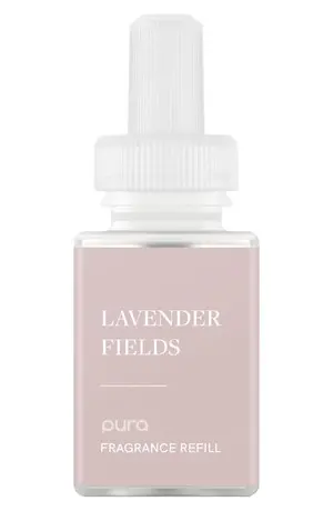 PURA Smart Fragrance Diffuser Refill - Lavender Fields