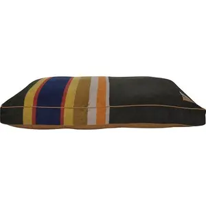 Pendleton Napper Pet Bed Badlands