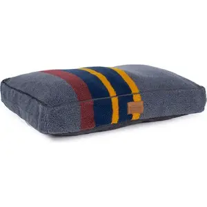 Pendleton Napper Pet Bed - Lake