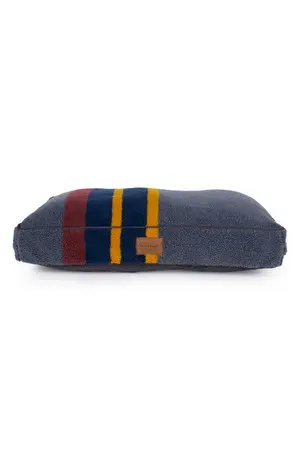 Pendleton Napper Pet Bed - Lake