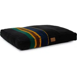 Pendleton Napper Pet Bed Oxford Black