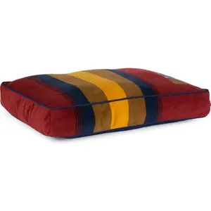 Pendleton Napper Pet Bed Zion