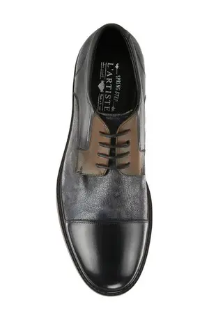 SPRING STEP SHOES Leron Derby
