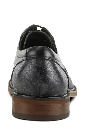 SPRING STEP SHOES Leron Derby