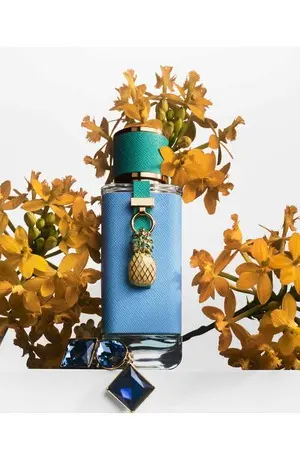 Carolina Herrera Luckycharms Mad World Eau De Parfum