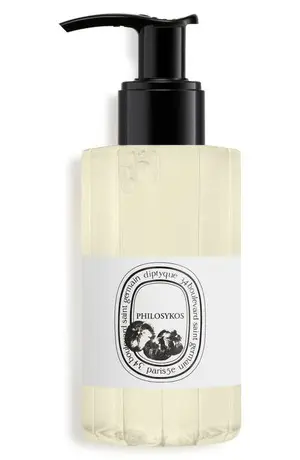 DIPTYQUE Philosykos Perfumed Cleansing Body Gel - No Color