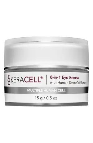 KERACELL 8-in-1 Eye Renew - No Color