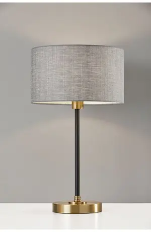 ADESSO Bergen Table Lamp