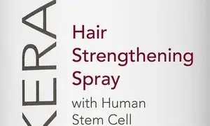 KERACELL Hair Strengthening Spray