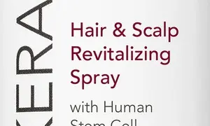 KERACELL Hair & Scalp Revitalizing Spray