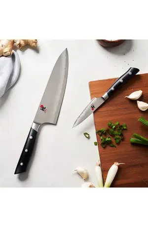 ZWILLING Miyabi Evolution 2-piece Knife Set