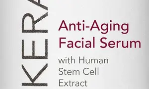 KERACELL Anti-aging Facial Serum