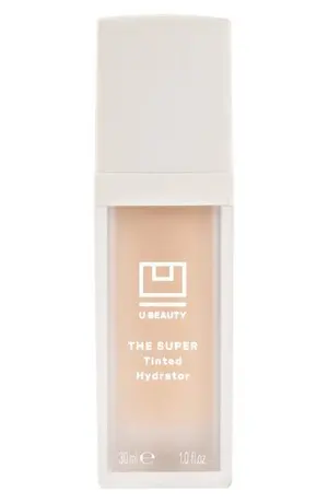 U BEAUTY The Super Tinted Hydrator - Shade 02