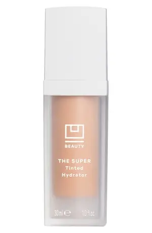U BEAUTY The Super Tinted Hydrator - Shade 06