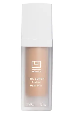 U BEAUTY The Super Tinted Hydrator - Shade 07