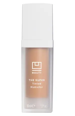 U BEAUTY The Super Tinted Hydrator - Shade 08