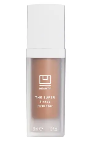 U BEAUTY The Super Tinted Hydrator - Shade 09