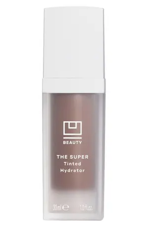 U BEAUTY The Super Tinted Hydrator - Shade 10