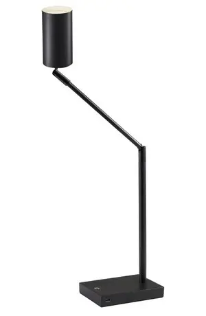 ADESSO Colby Led Desk Lamp