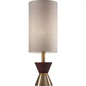 ADESSO Carmen Table Lamp