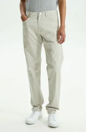 Theory Stretch Chinos