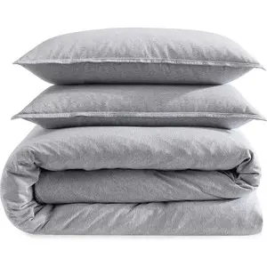 Calvin Klein Modern Mélange Comforter & Shams Set Blue