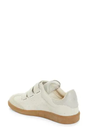 Isabel Marant Beth Low Top Sneaker