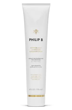 PHILIP B® Peppermint Avocado Conditioner - No Color