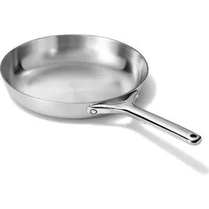 CARAWAY Fry Pan - Stainless Steel
