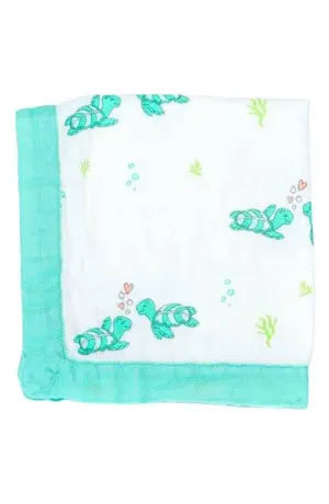 COCO MOON Honu Quilt