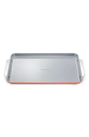 CARAWAY Nonstick Ceramic Large Baking Sheet - Perracotta