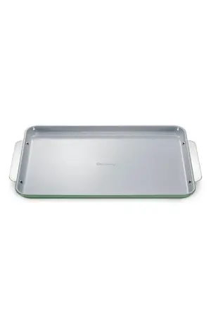CARAWAY Nonstick Ceramic Large Baking Sheet - Sage