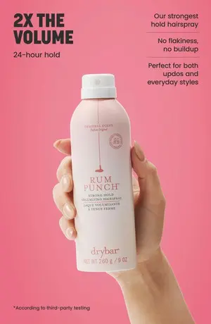 DRYBAR Rum Punch Volumizing Spray
