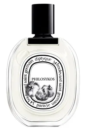 DIPTYQUE Philosykos Eau De Toilette - No Color