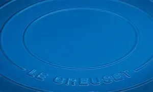 LE CREUSET Round Pizza Stone - Marseille