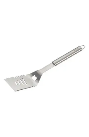 LE CREUSET Alpine Slotted Turner - Stainless Steel