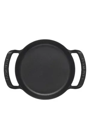 LE CREUSET Alpine Cast Iron Skillet