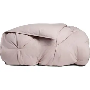PARACHUTE Organic Cotton Puff Comforter Haze
