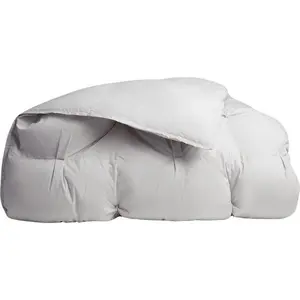 PARACHUTE Organic Cotton Puff Comforter - Mist
