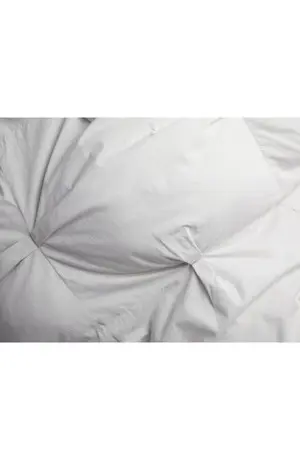 PARACHUTE Organic Cotton Puff Comforter - Mist